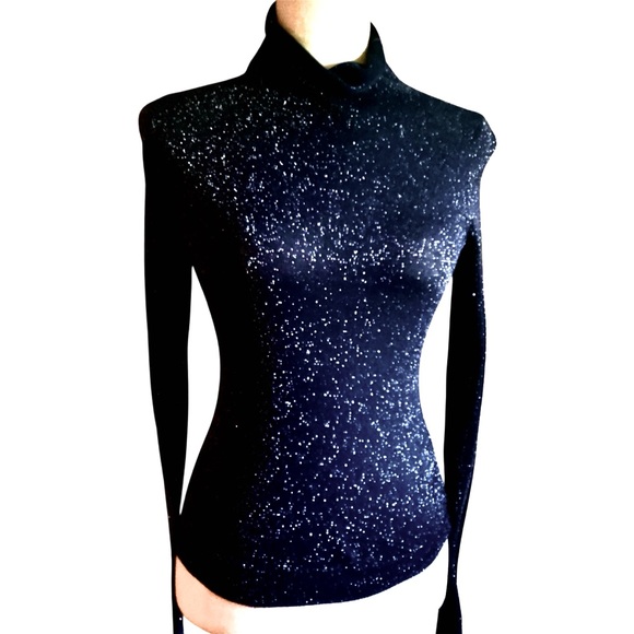 525 America | Tops | 525 American Metallic Top | Poshmark